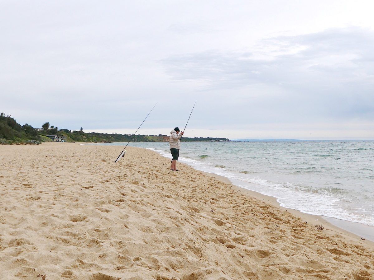 2022 – Tickle Theory